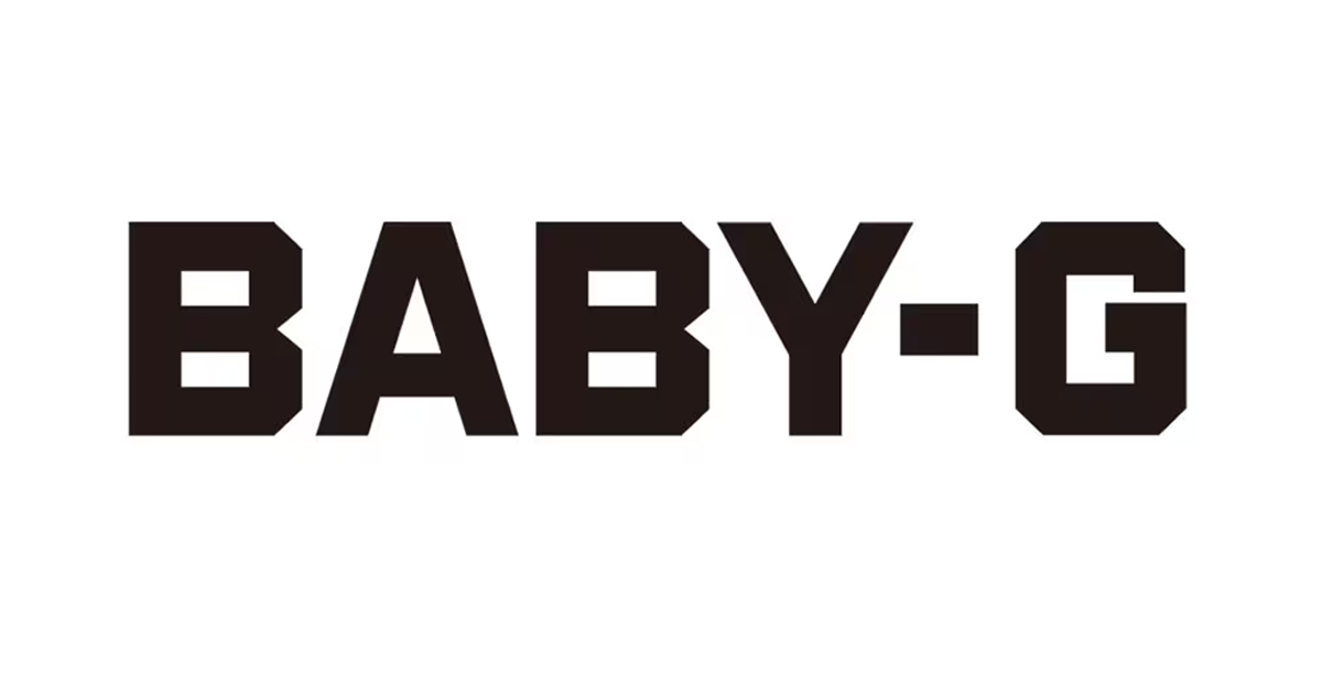 CASIO BABY-G - Trang 6 trên 23 - Hệ Thống Đồng Hồ CASIO Chính Hãng Nhật Bản