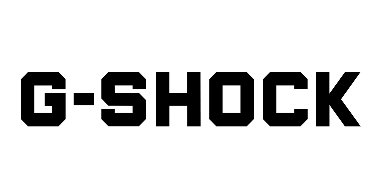 CASIO G-SHOCK - Hệ Thống Đồng Hồ CASIO Chính Hãng Nhật Bản